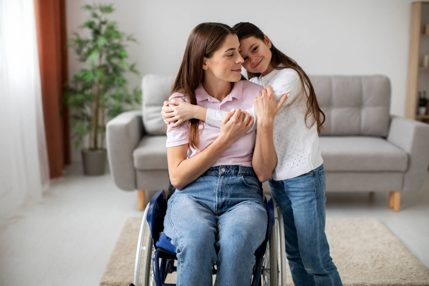 Home - Adaptcare Disability Services